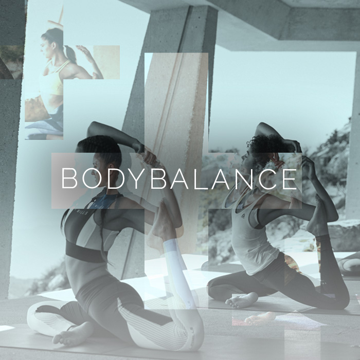 BodyBalance - Physic Plus