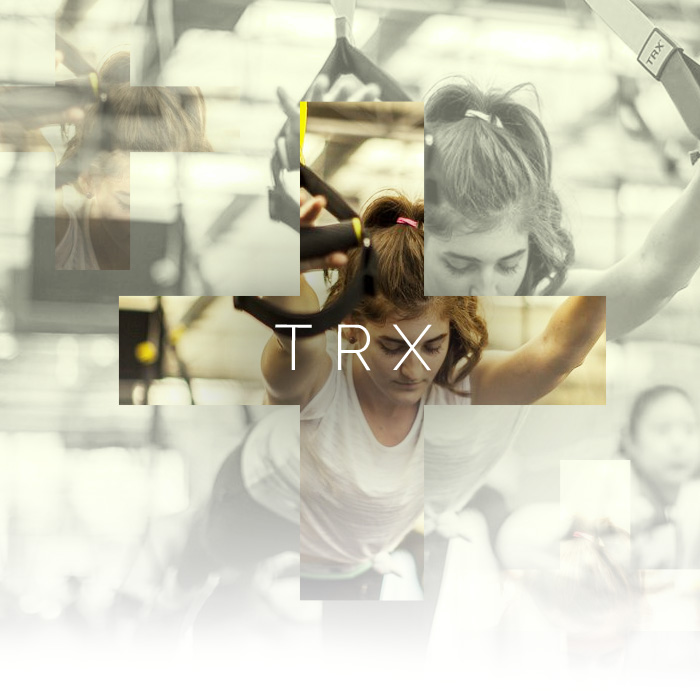 TRX - Physic Plus