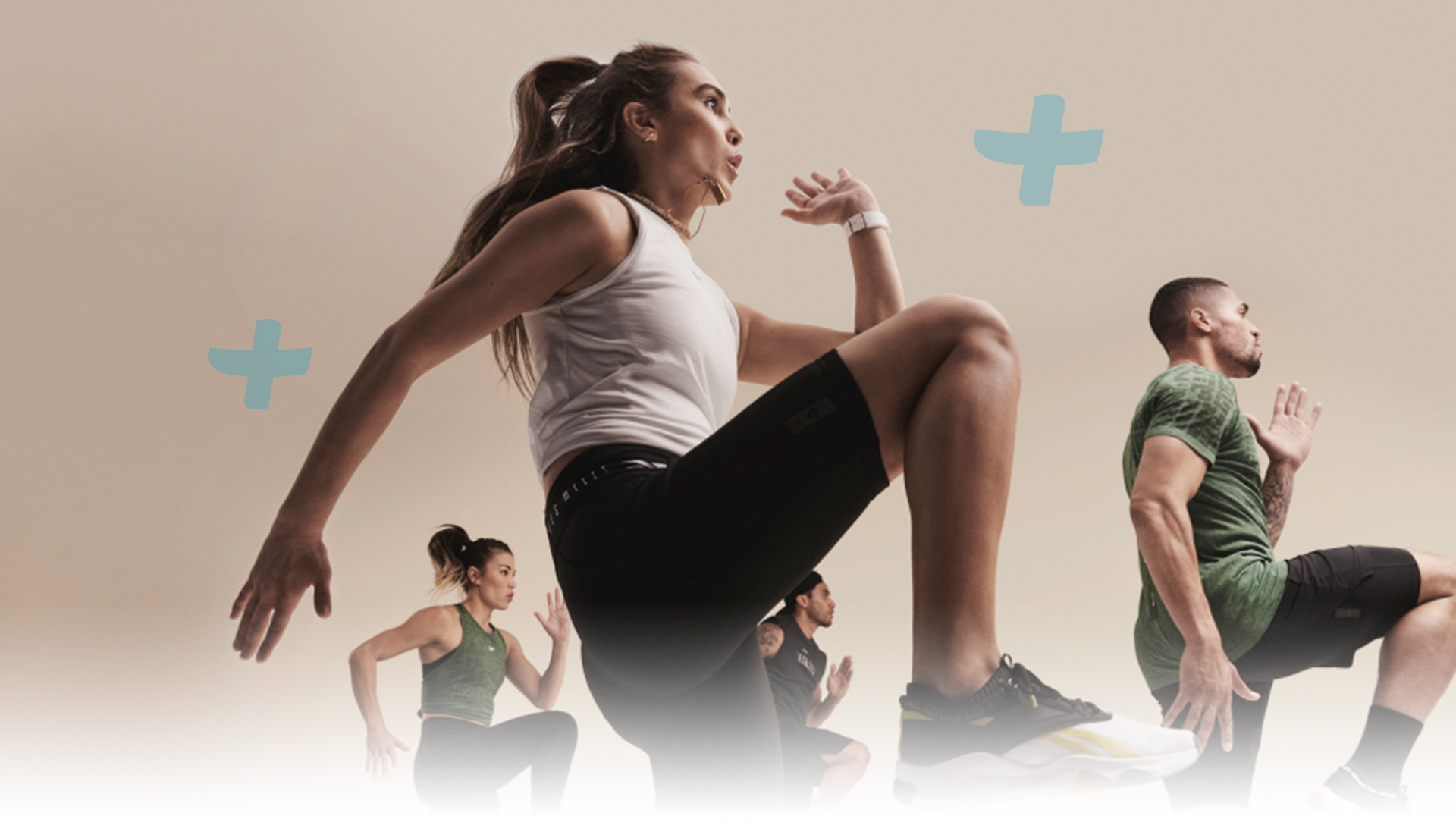 Abdos + - Physic Plus