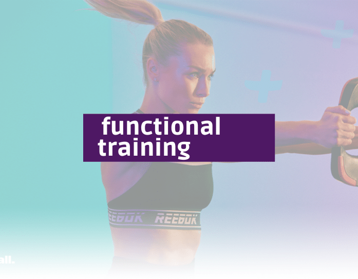 Functional Training - Physic Plus